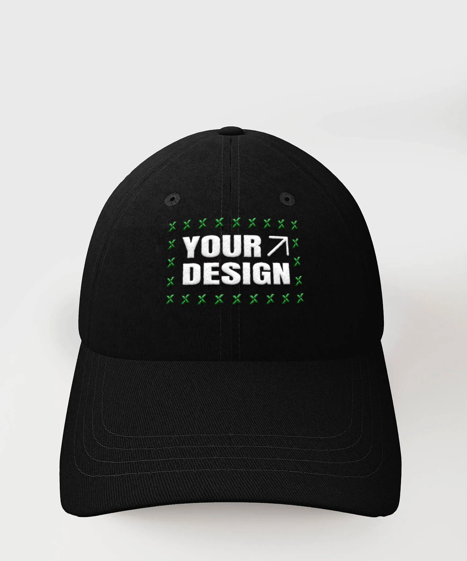 Printing.Rw - Custom designed Hat