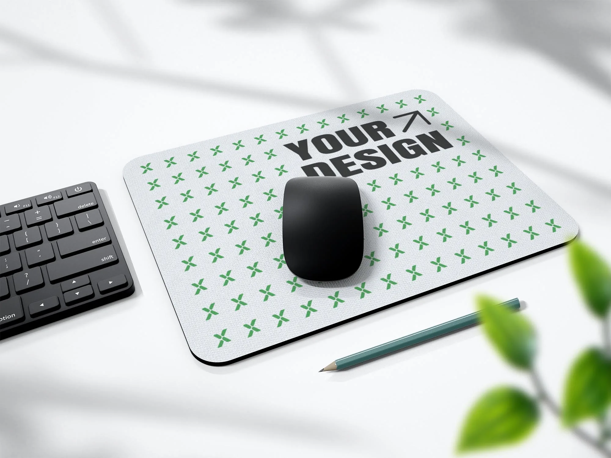 Printing.Rw - Custom Mouse Pad